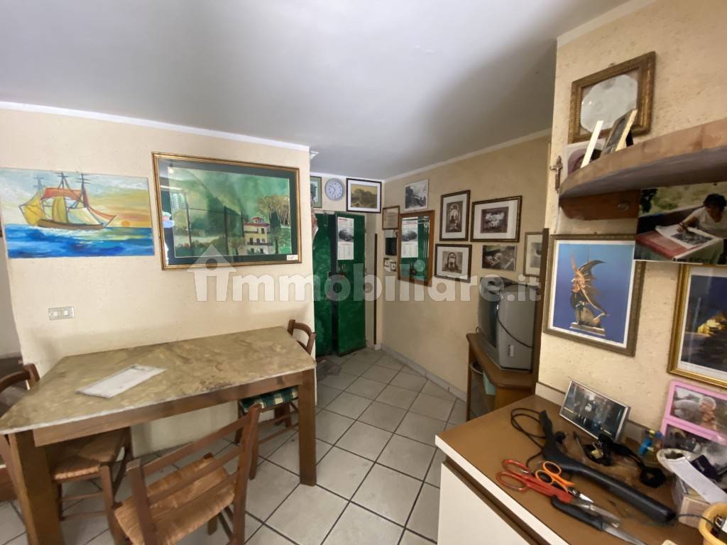 Bilocale via Borgo Garibaldi, Centro, Ceccano