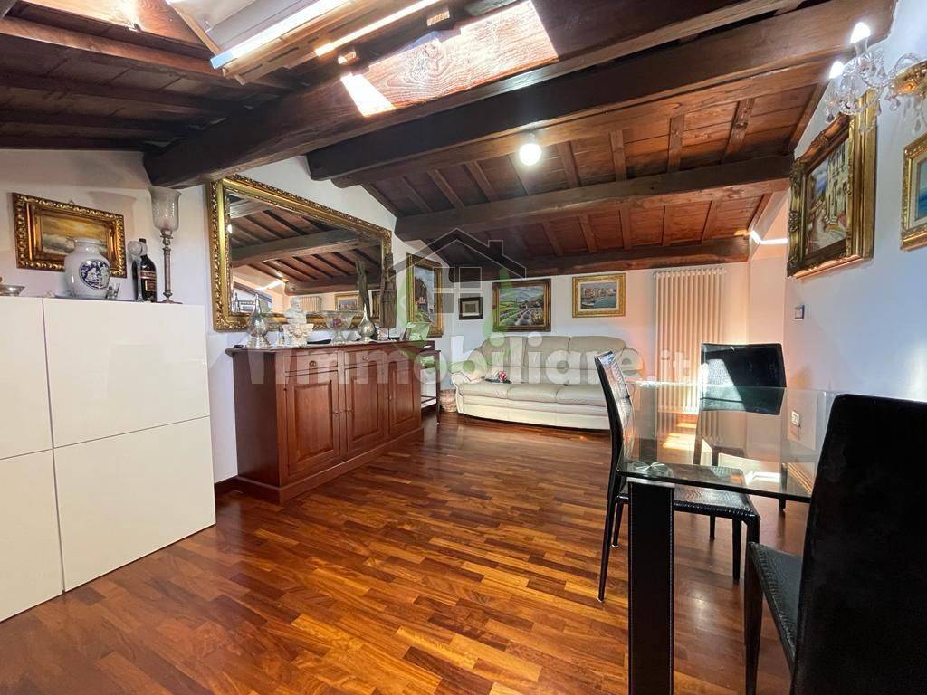 Quadrilocale via Di Corfino, Ascoli Piceno