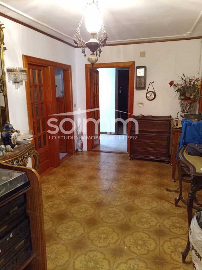 Appartamento via Dei Genovesi 94, Castello, Cagliari