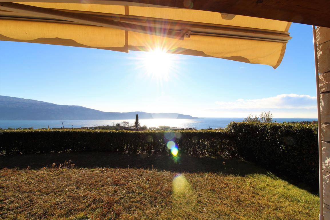 Villa bifamiliare via Belvedere 81, Toscolano Maderno, Toscolano-Maderno
