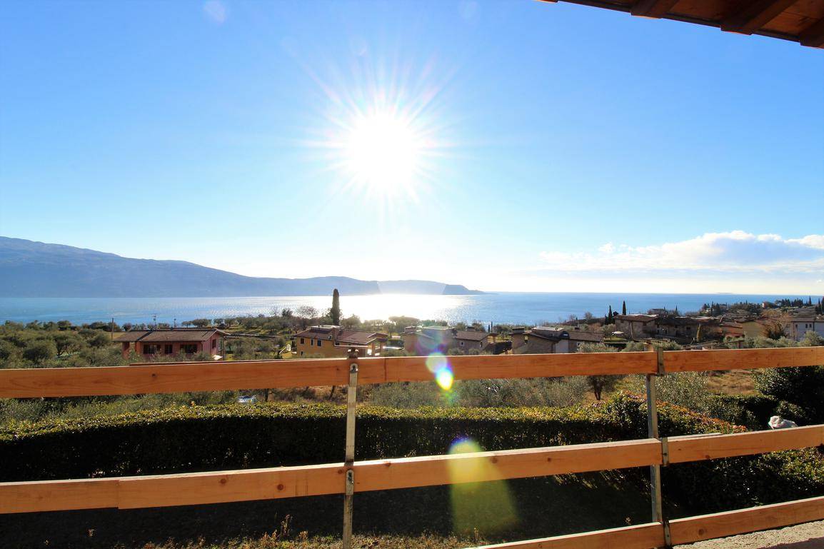 Trilocale via Belvedere 81, Toscolano Maderno, Toscolano-Maderno