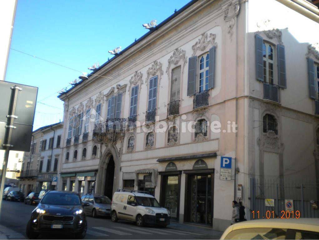 Appartamento corso Giuseppe Garibaldi 257, Centro, Cremona