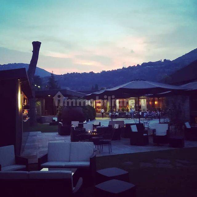 Ristorante in Vendita