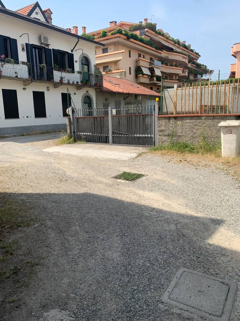 Garage - Box in Vendita