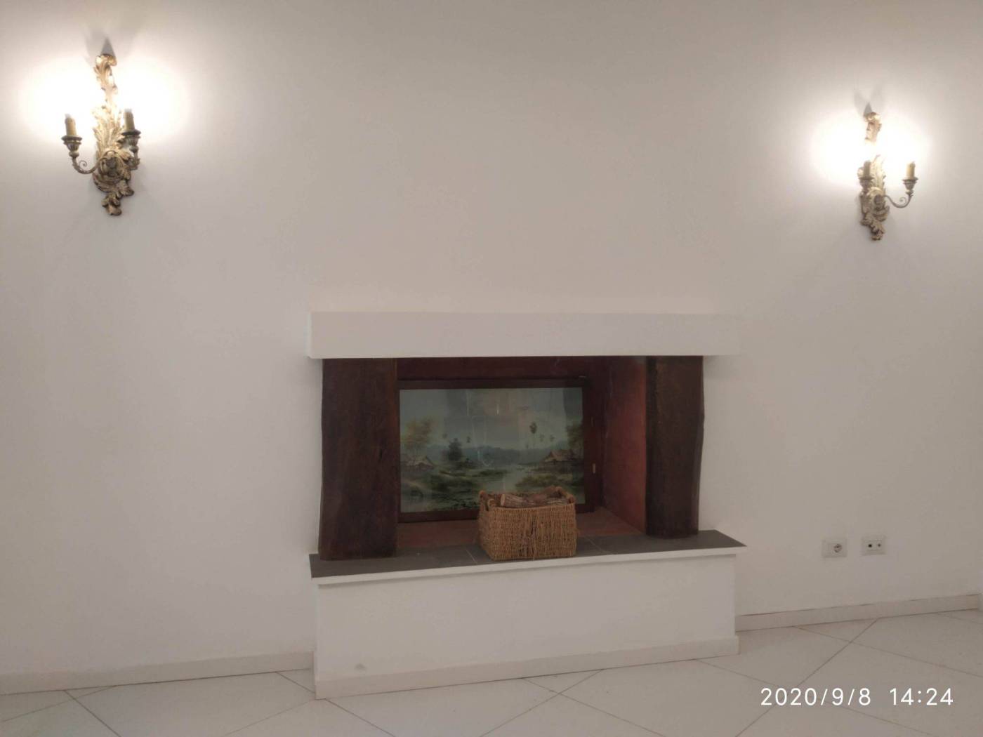 Trilocale corso Umberto I 10, Centro, Stimigliano