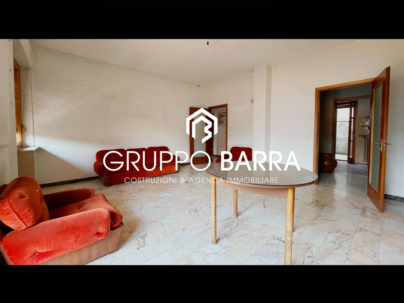 Quadrilocale via Giovanni Lovera 5, Centro, Borgo San Dalmazzo