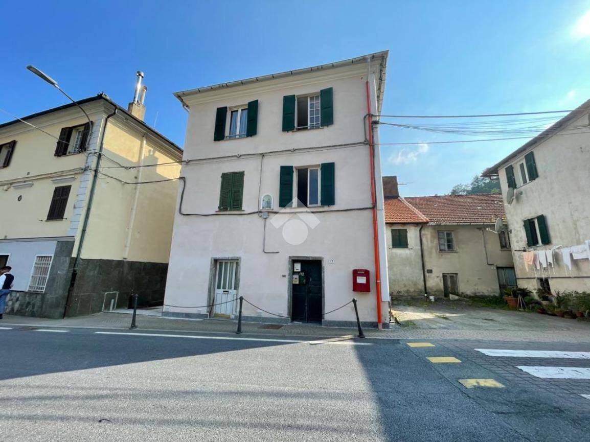 Trilocale via Michelino Pippo 17, Santa Giustina, Stella