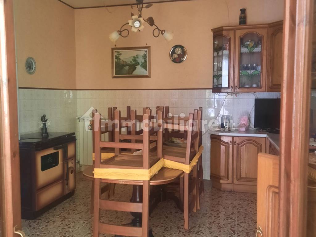 Vendita Appartamento Ceccano. Quadrilocale in via Pedemontana. Buono ...