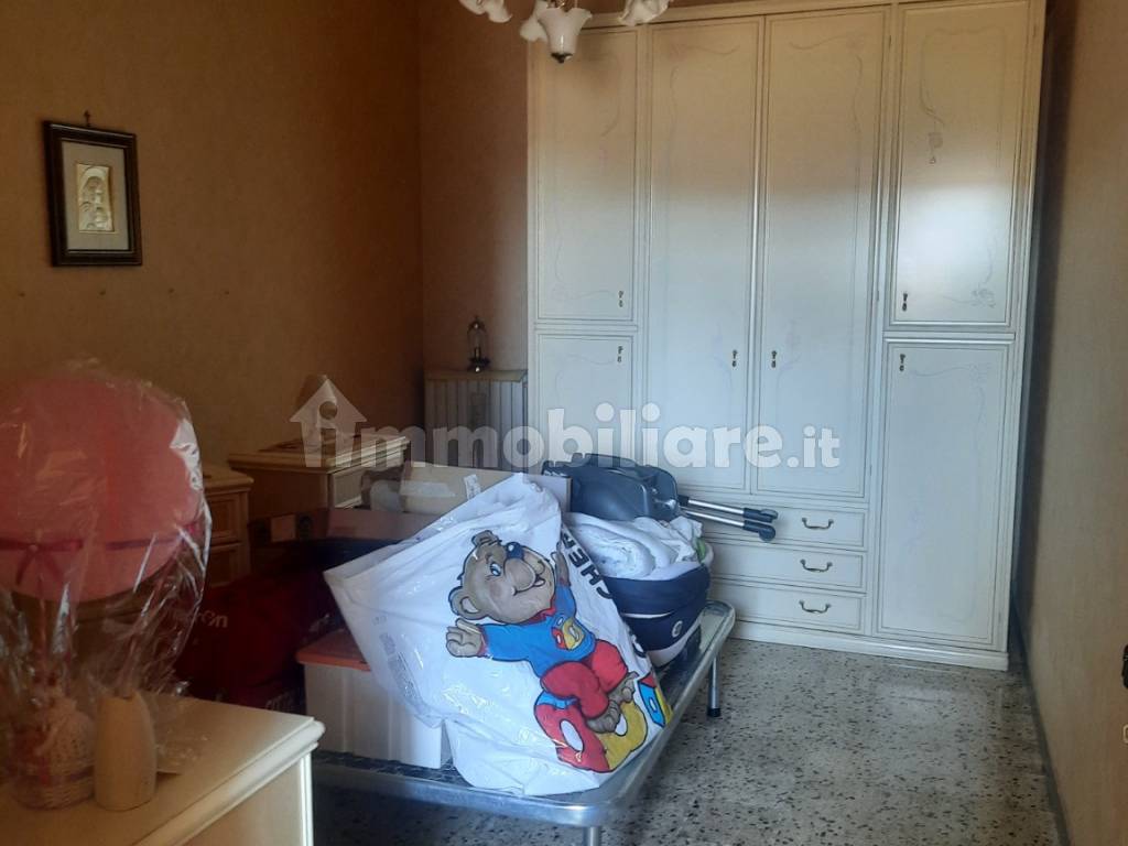 Vendita Appartamento Ceccano. Quadrilocale in via Pedemontana. Buono ...