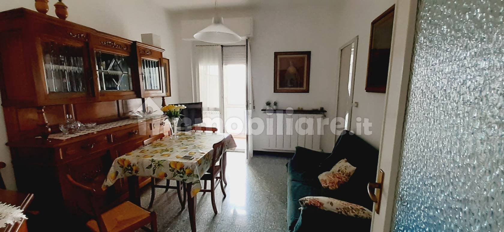 Quadrilocale corso Don Giovanni Minzoni 162, Corso Torino, Asti