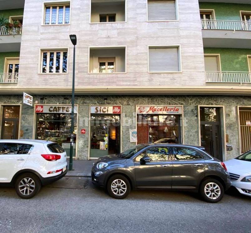 Macelleria in Vendita