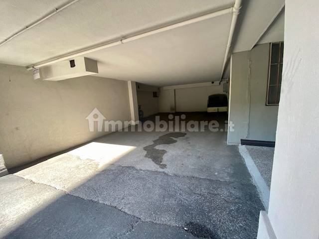 Posto auto - moto in Vendita