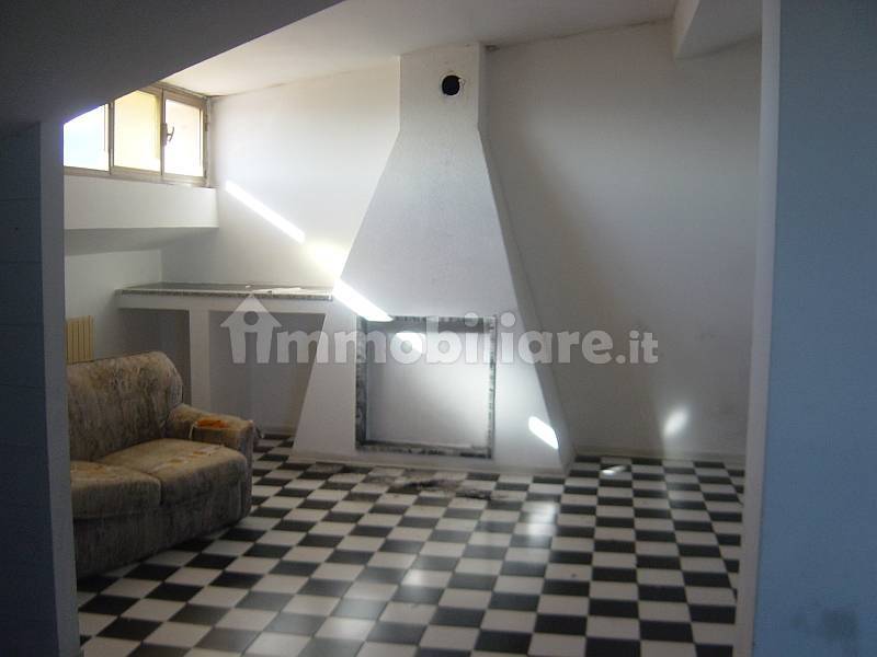 Quadrilocale via Trento e Trieste 241, Centro, Orsogna