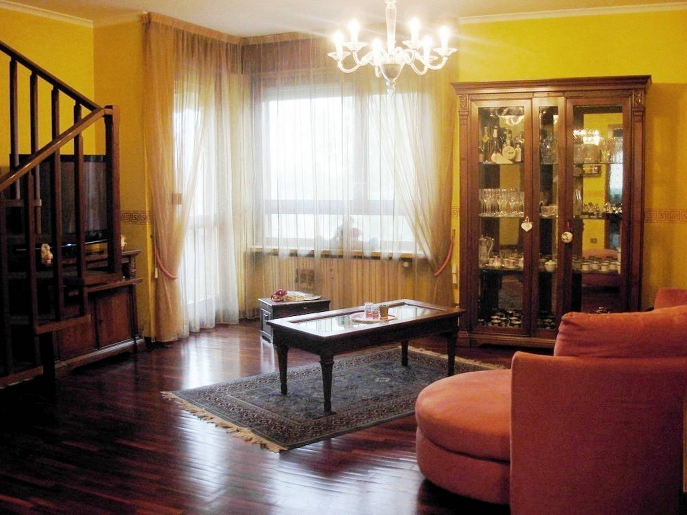 Appartamento via Circonvallazione Ovest 25, Centro, Valenza