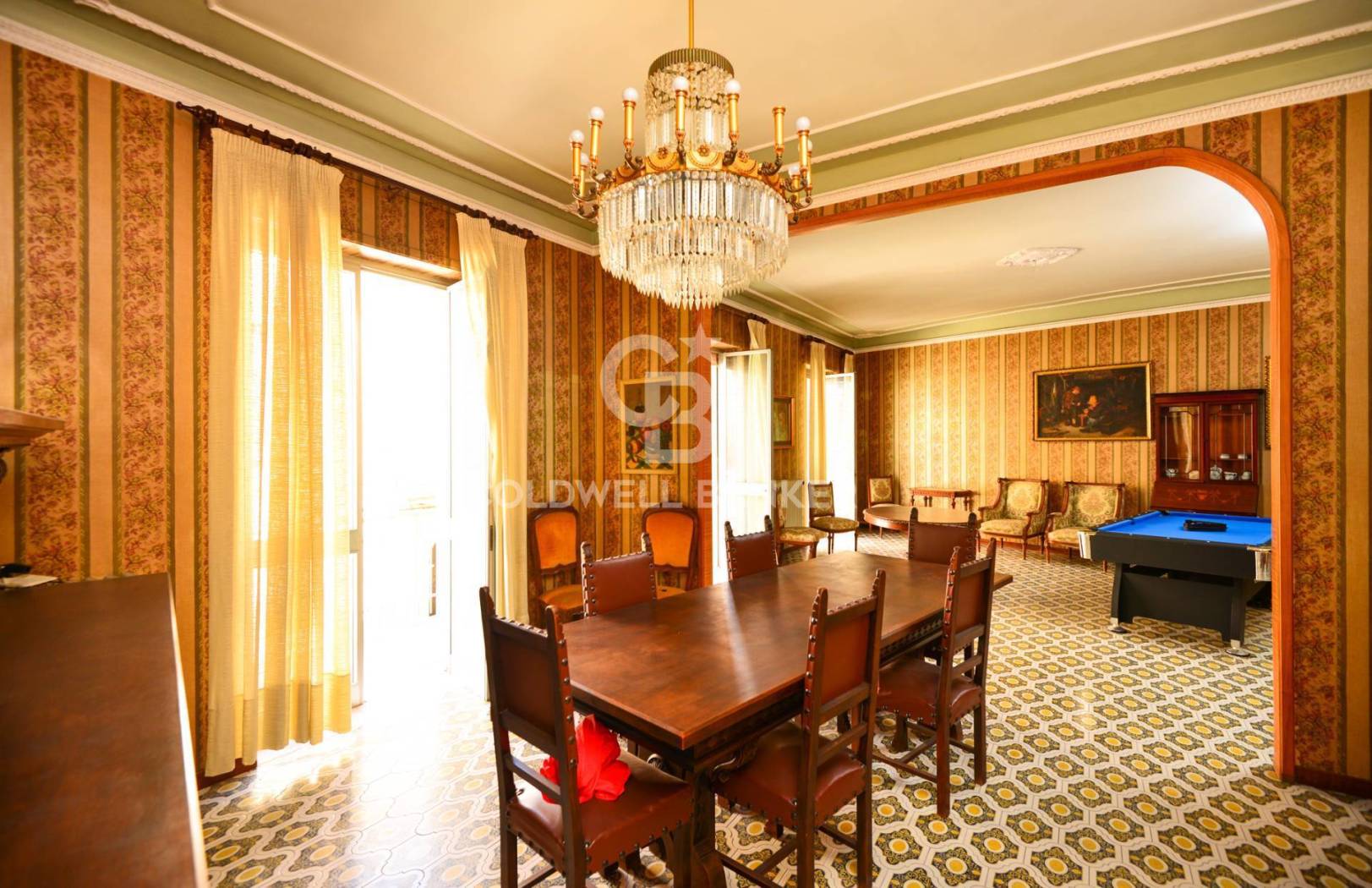 Appartamento via roma 32, Maglie