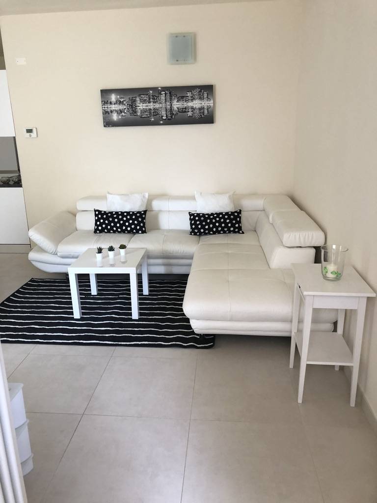 Trilocale via Melozzo da Forlì 7, Mare, Cervia