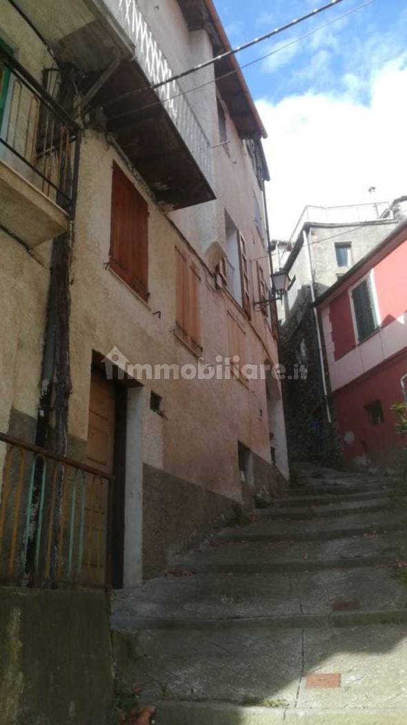 Appartamento paizza chiesa, Cosio d&#x27;Arroscia