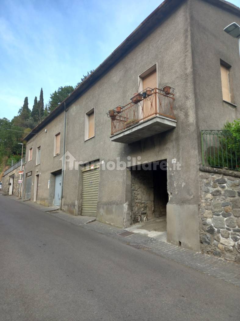 Garage - Box in Vendita