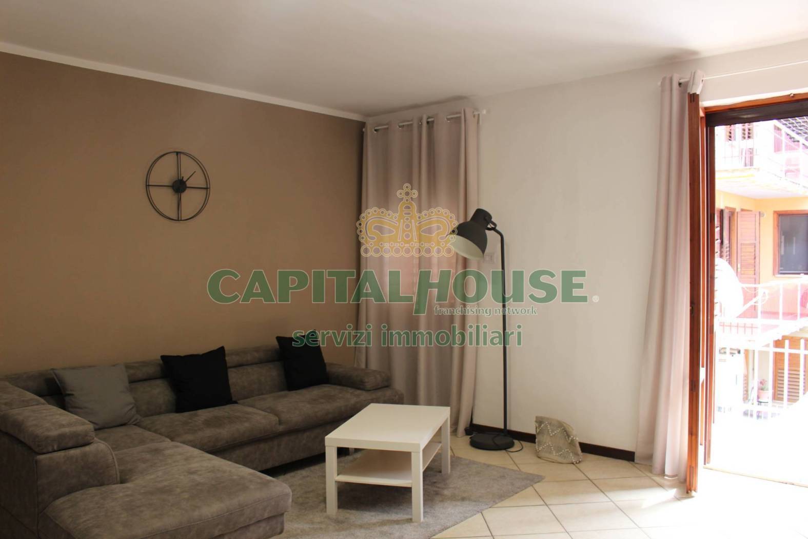 Trilocale ottimo stato, secondo piano, Mercogliano