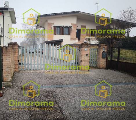 Asta per appartamento, via Portogruaro 4 Teglio Veneto