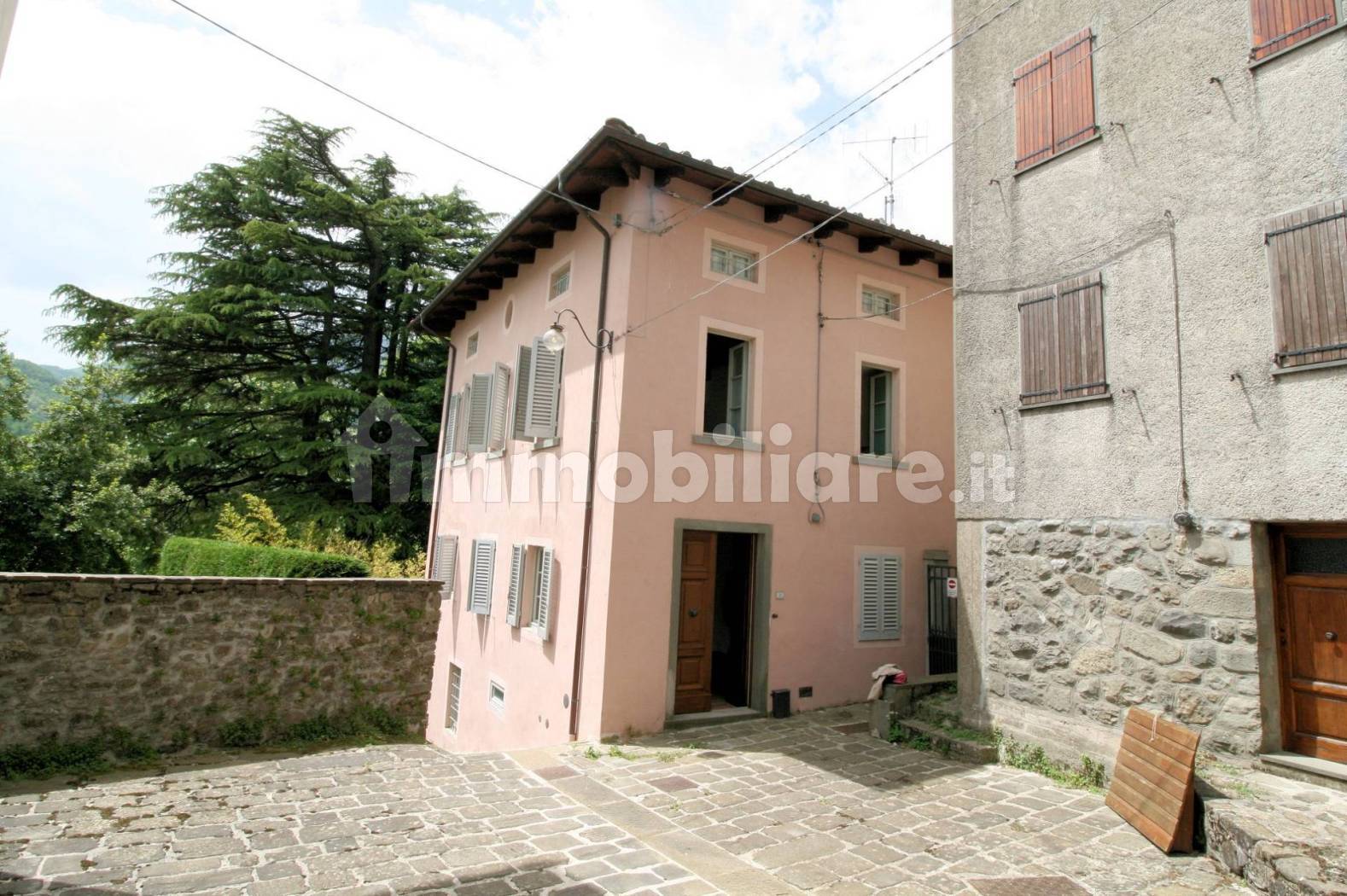 Trilocale Cutigliano, Cutigliano, Abetone Cutigliano