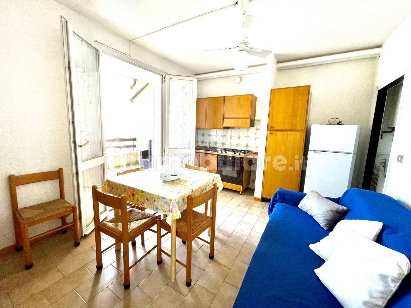 Bilocale viale Raffaello Sanzio 190, Lido di Spina, Comacchio