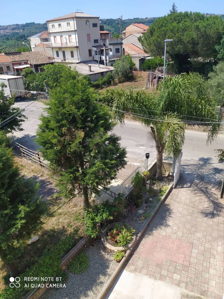 Appartamento via Giandomenico La Martoretta 2, Centro, Mileto