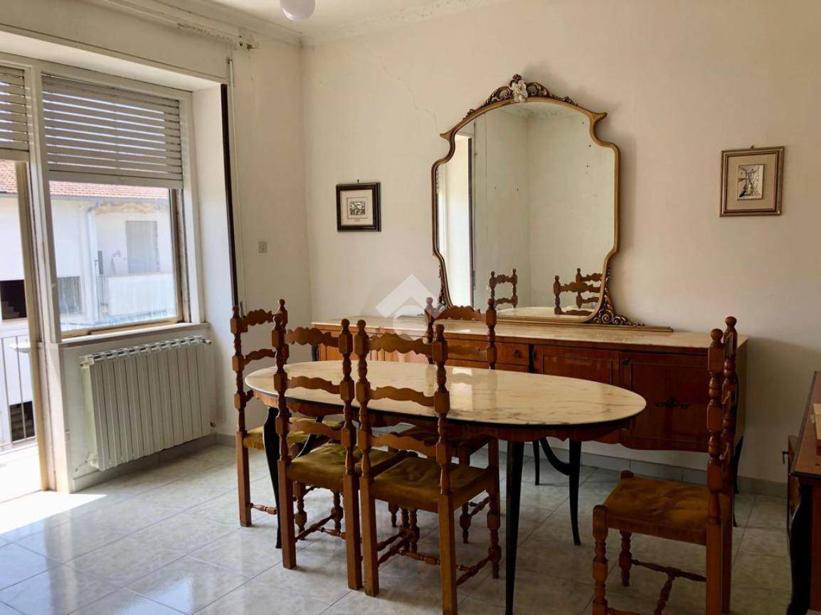 Trilocale viale trieste, Centro, Sessa Aurunca