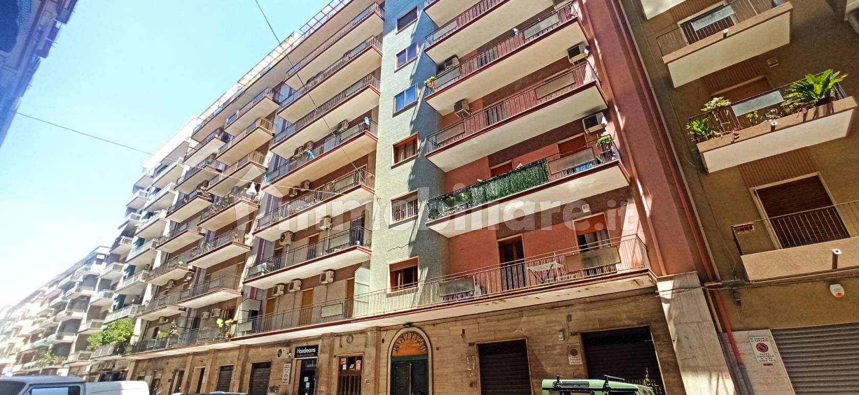 Appartamento via Principe Amedeo 299, Tre Carrare, Taranto