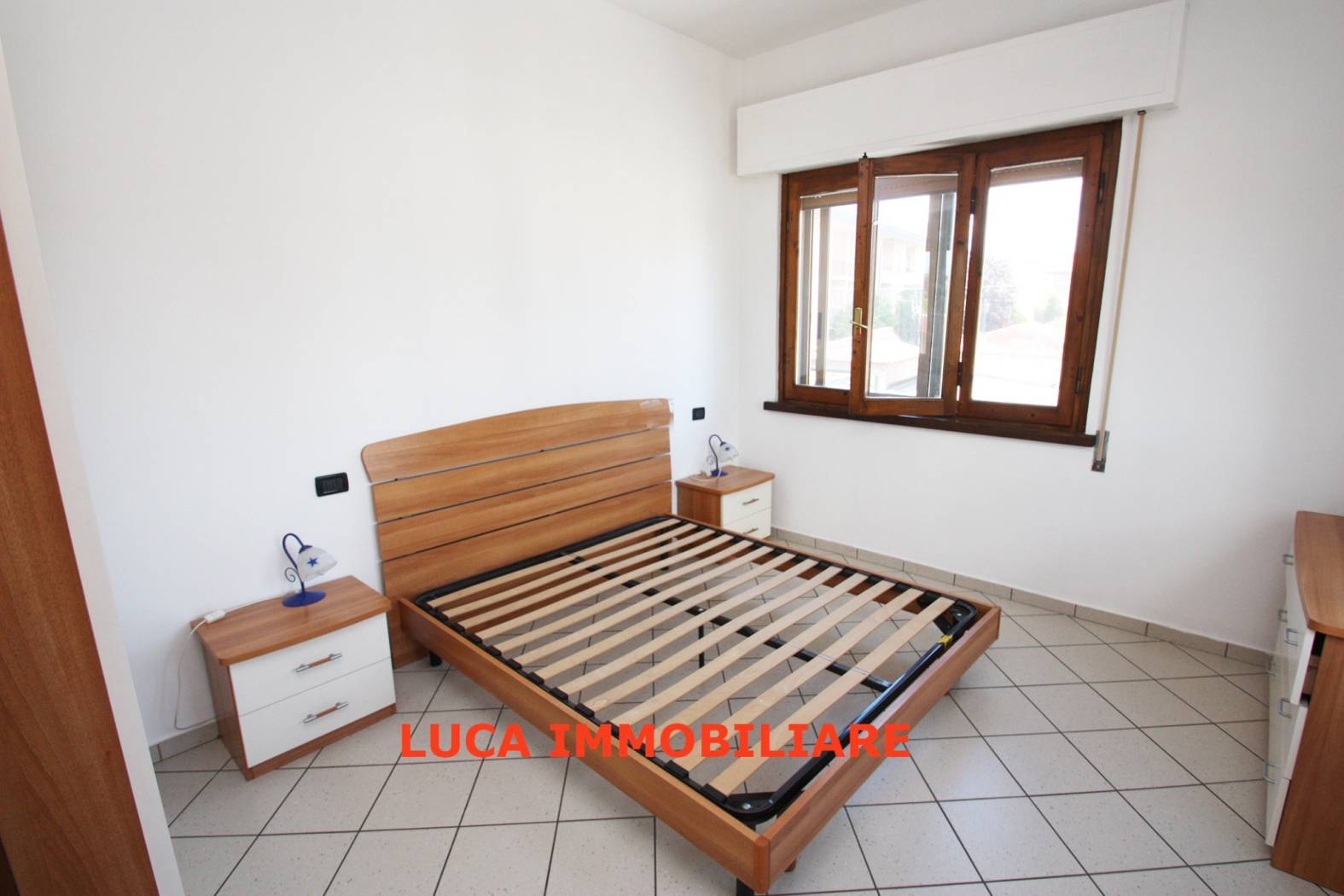 Bilocale via del Popolo 20, Centro, Ponte Buggianese