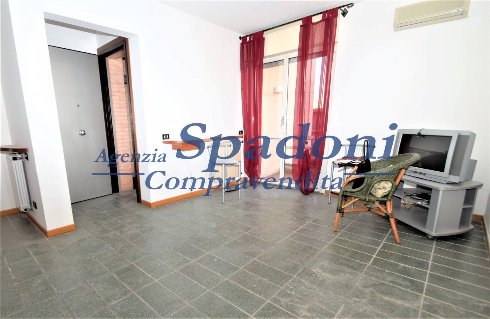 Appartamento via Leonardo da Vinci 18, Centro, Pieve a Nievole