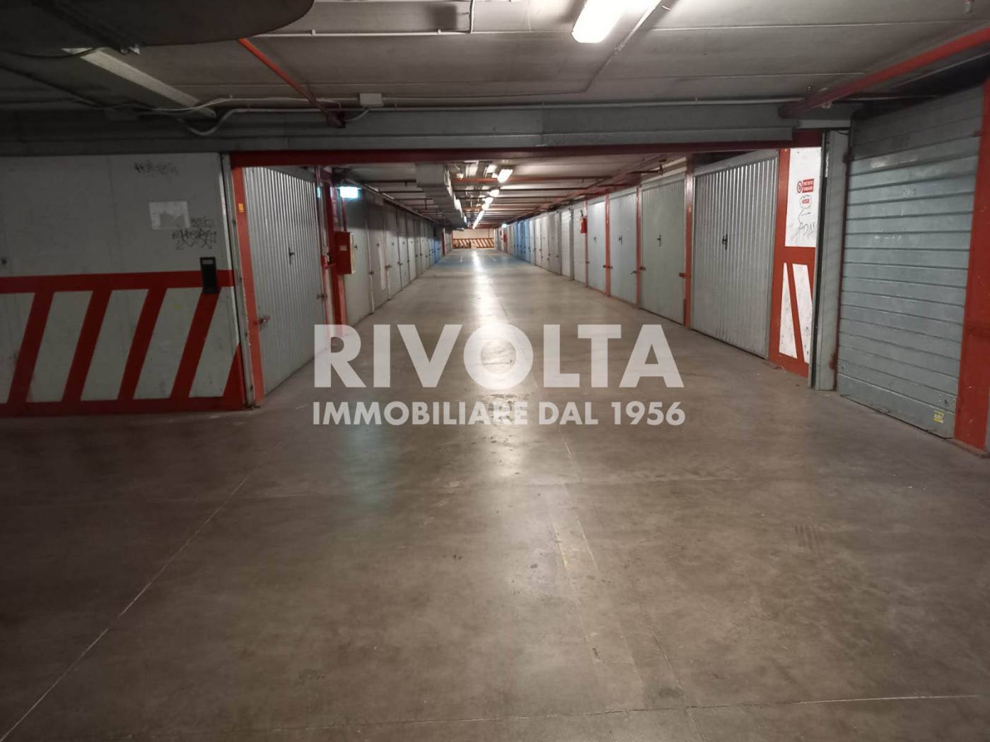 Garage - Box in Vendita