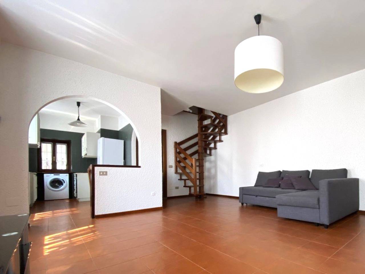 Trilocale buono stato, Intra Centro Storico, Verbania