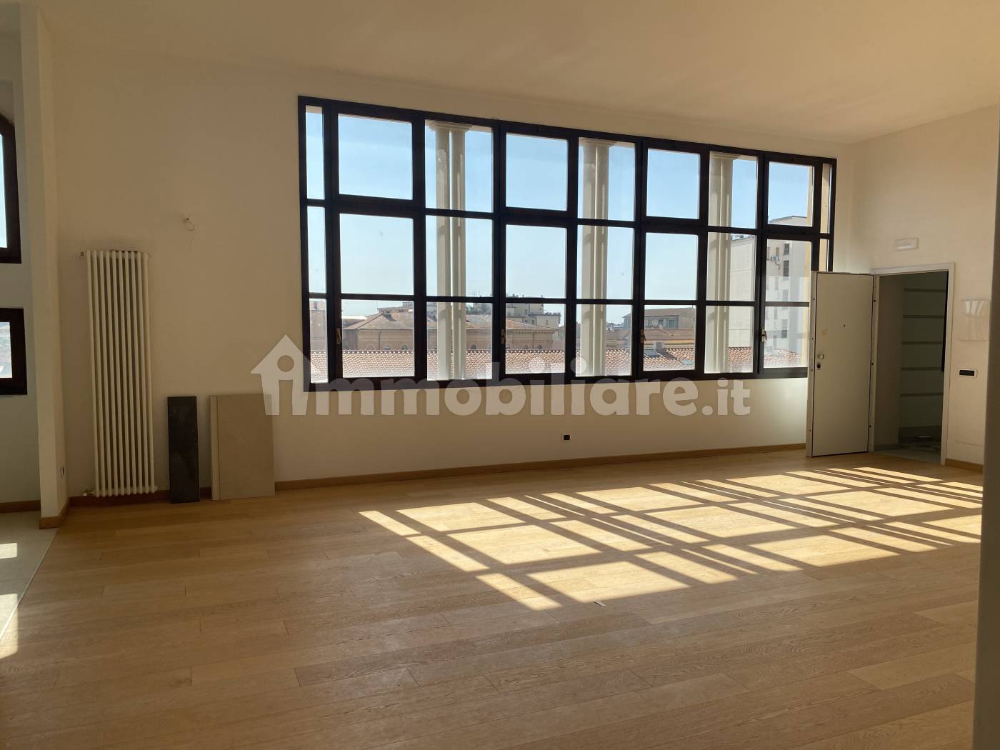 Quadrilocale nuovo, terzo piano, San Martino, Pisa