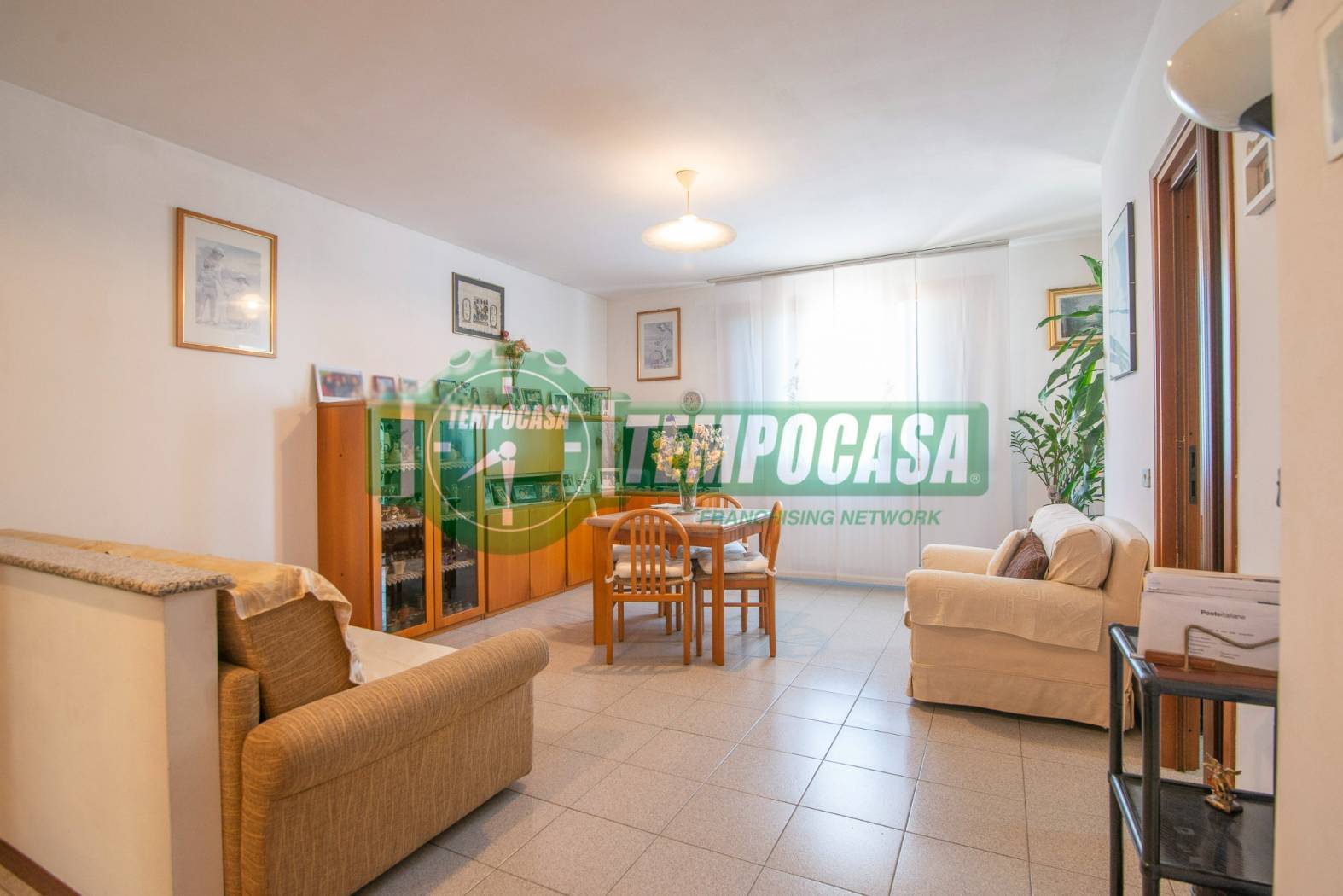 Quadrilocale via Leo Sorteni 5, Taccona, Monza