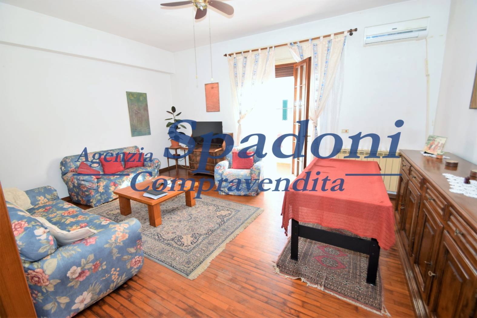 Appartamento via Romagna, Montecatini-Terme