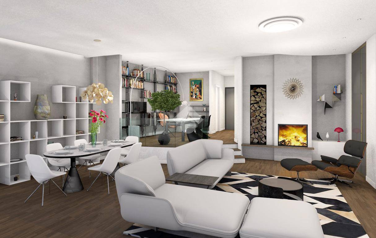 Quadrilocale traversa Barlaam da Seminara 5, Mater Domini - Cavita, Catanzaro