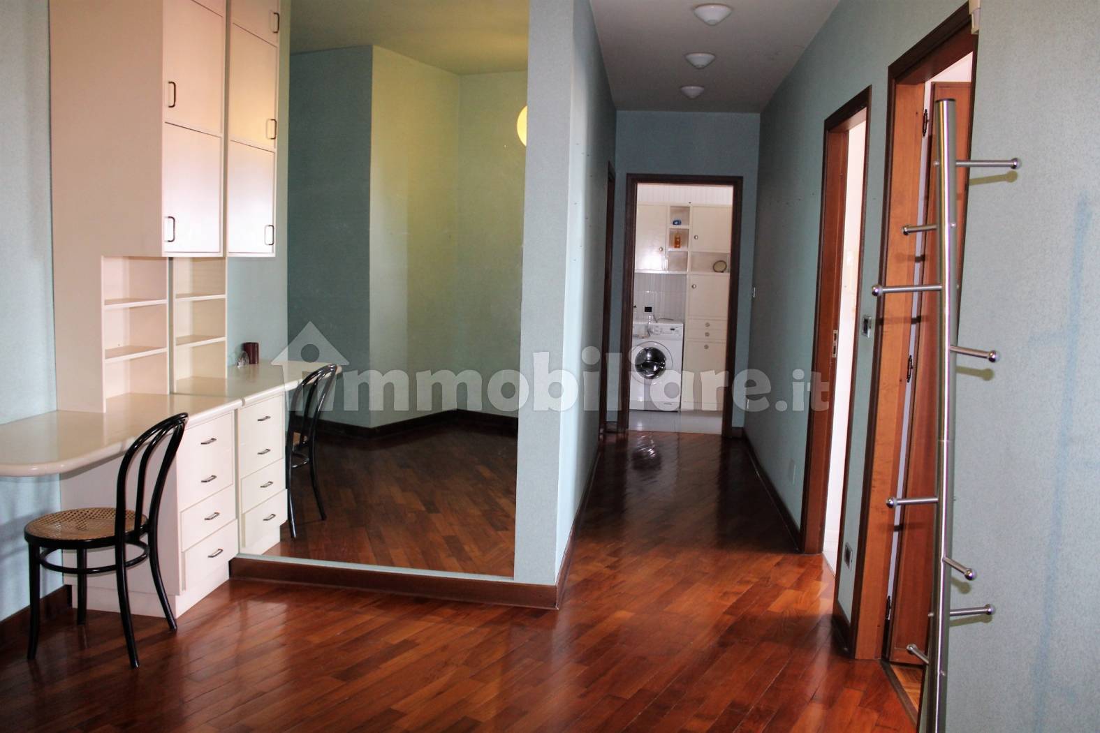 Trilocale piazza Martiri della Libertà 7, Centro, Trino