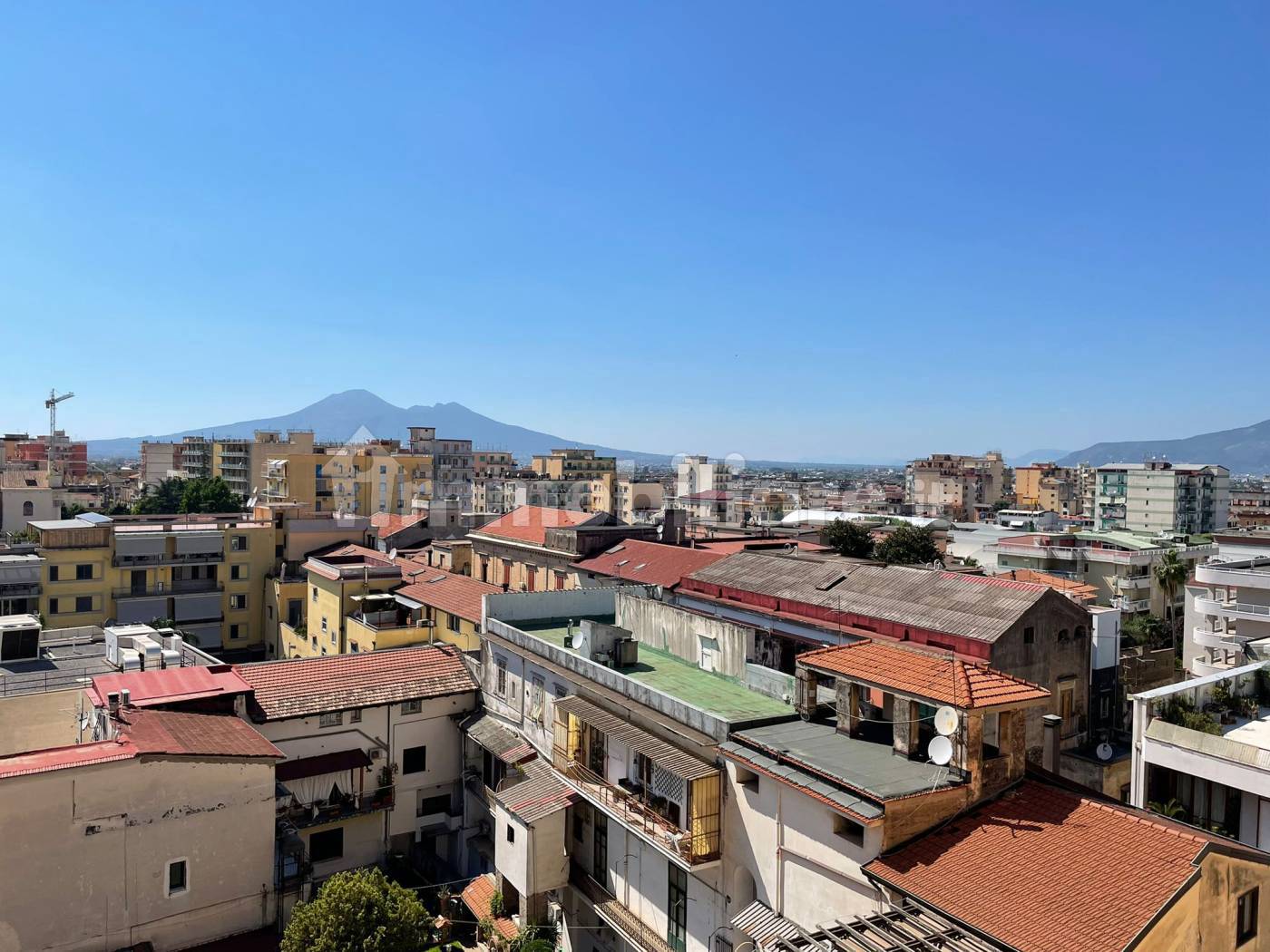 Quadrilocale via Bartolomeo Mangino 7, Pagani