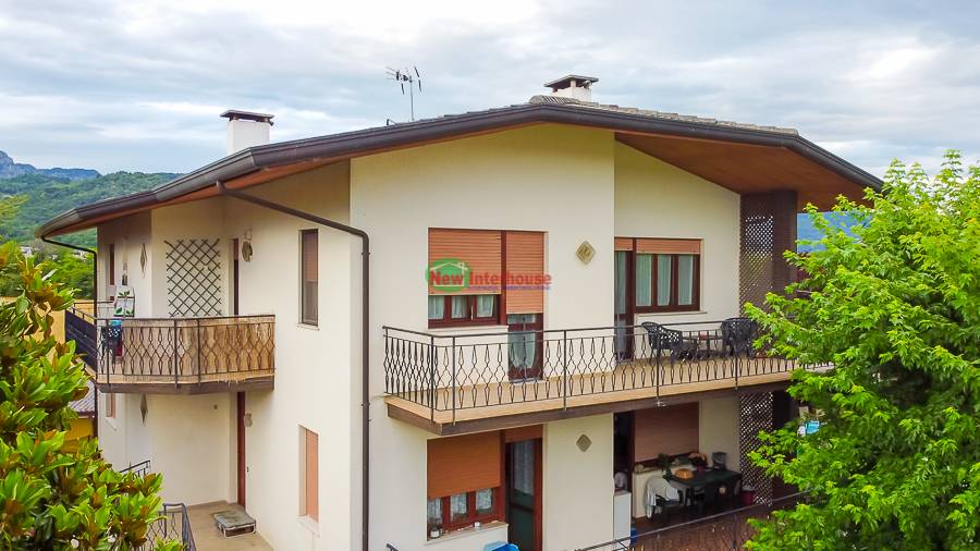 Quadrilocale via Gemona 21, Centro, Maniago