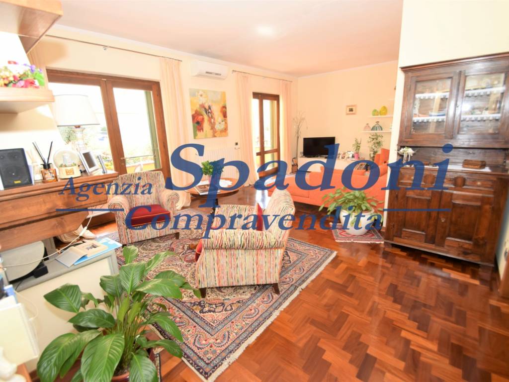 Sale Two-family villa in via Vincenzo Bellini Montecatini-Terme ...