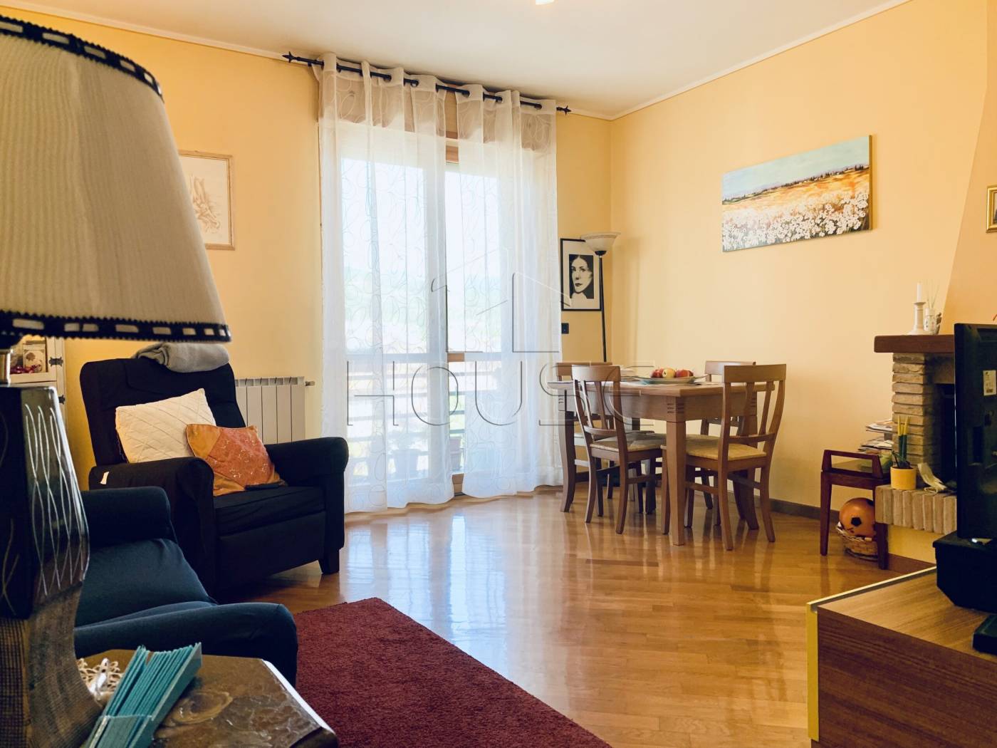 Bilocale viale Osimo 42, Centro, Sansepolcro