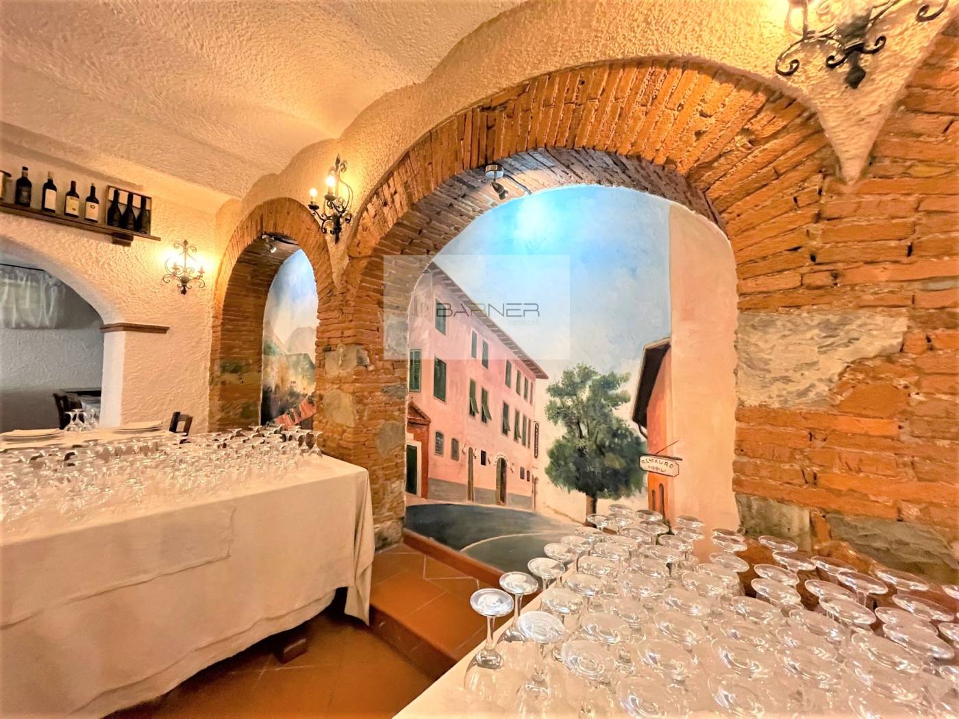 Ristorante in Vendita