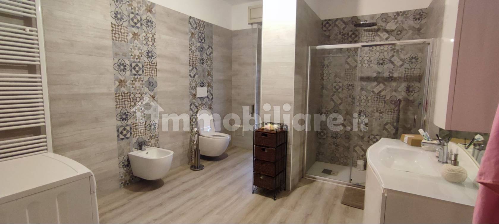 Trilocale via Andrea Zani, Giuseppina - Villetta, Cremona