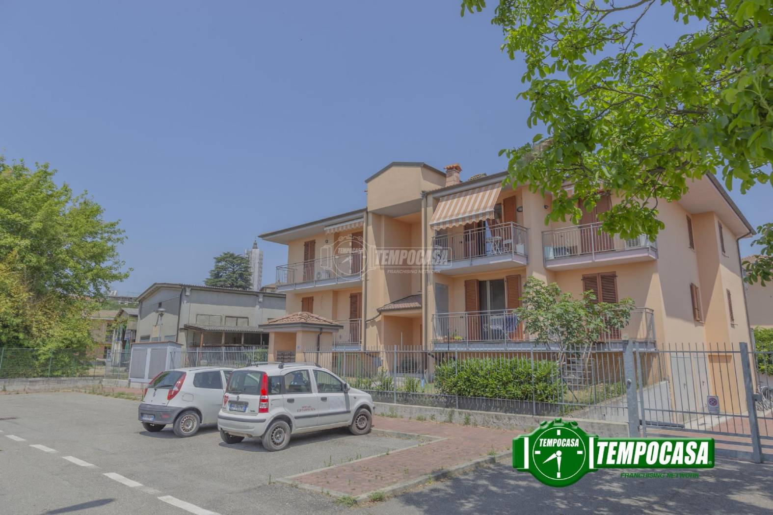 Monolocale via Carlo Marx, Centro, Cava Manara