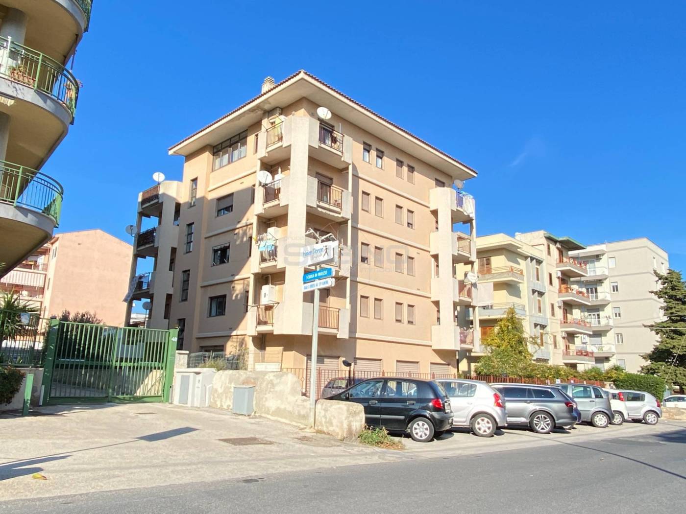 Bilocale viale Epipoli 46, Scala Greca - Neapolis, Siracusa