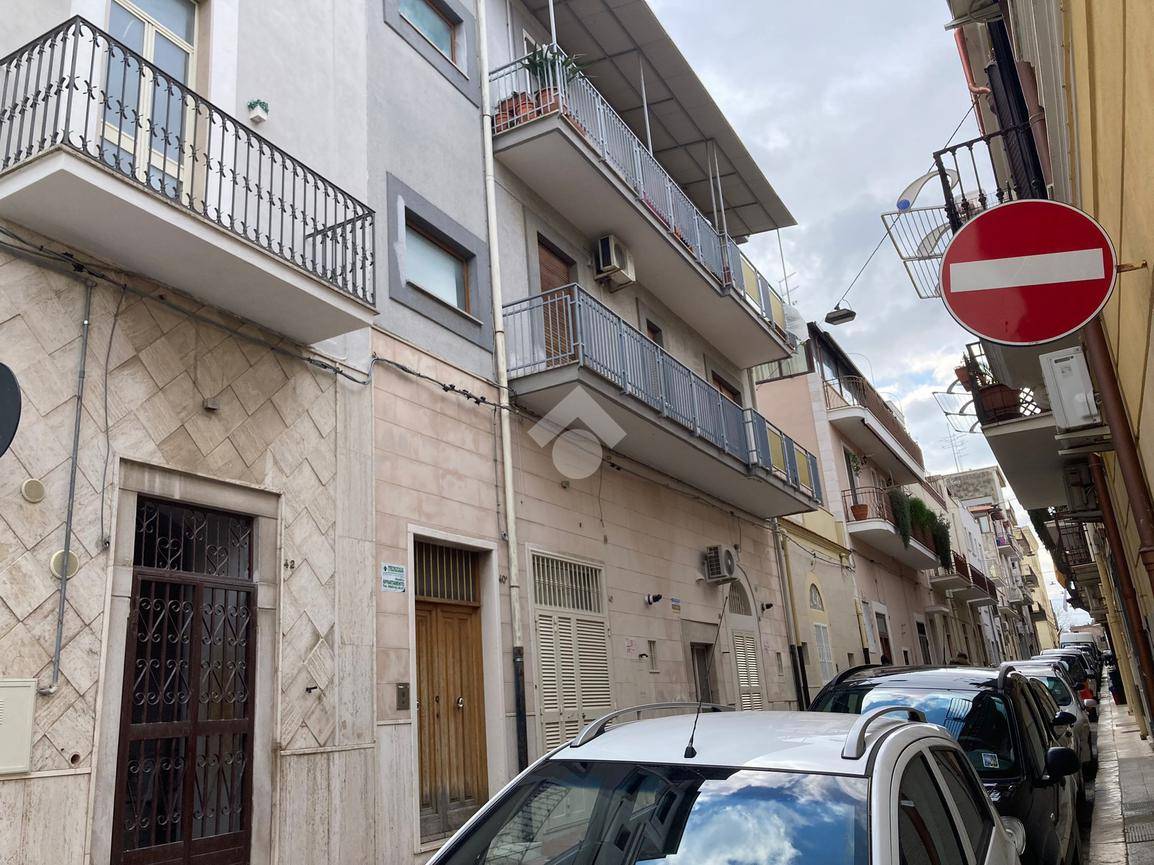 Trilocale zona Centrale, Centro, Cerignola