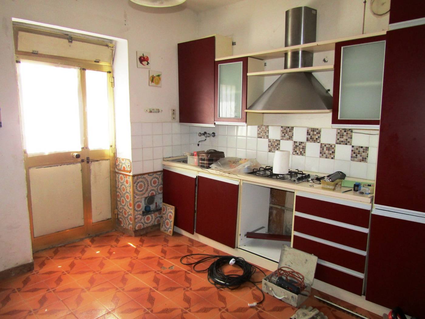 Quadrilocale via Roma 50, Gallodoro - Prato, Jesi