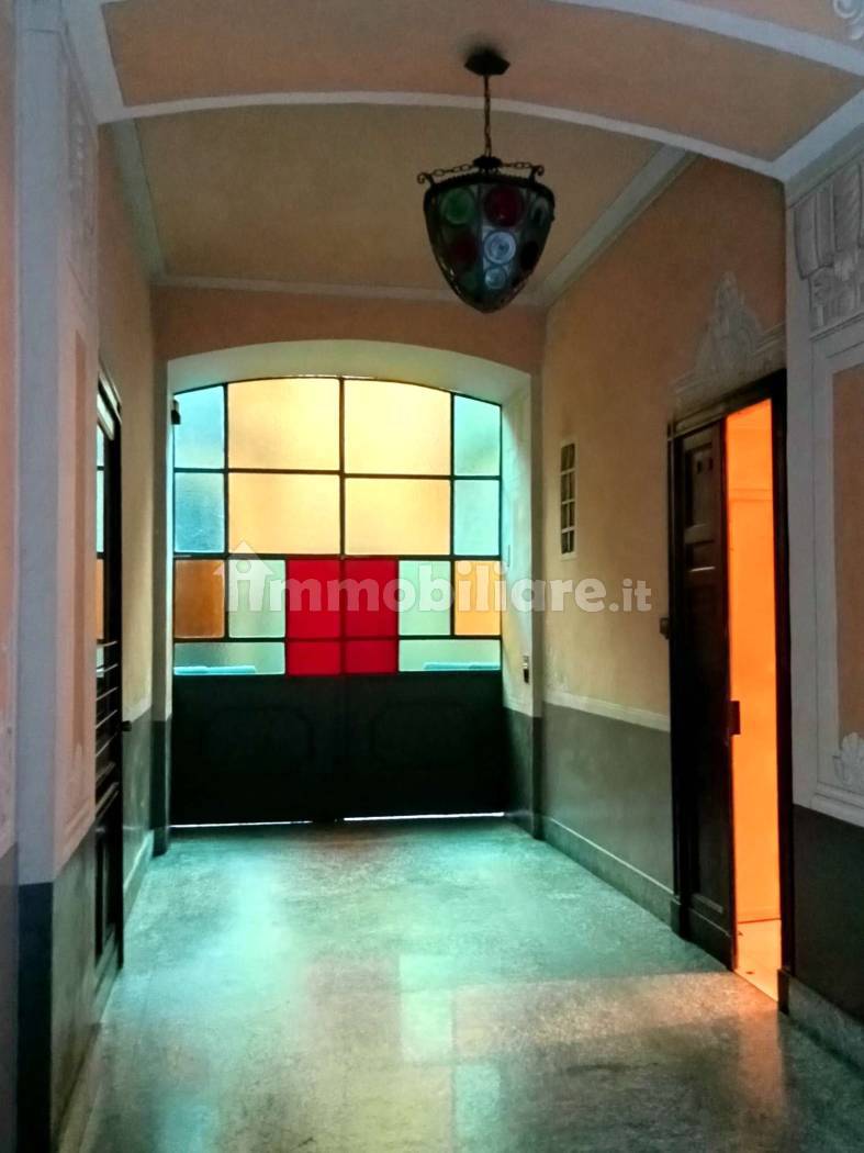 Quadrilocale via MARIA VITTORIA, Via della Rocca, Torino