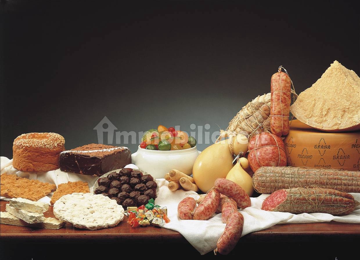 Alimentari - Gastronomia in Vendita